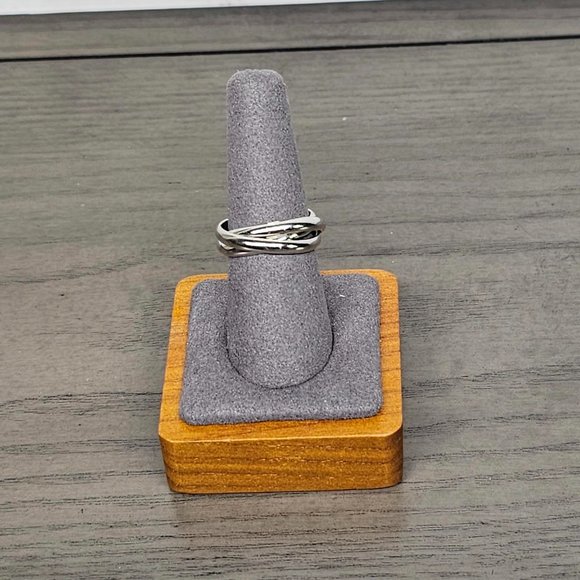 Park Lane | Jewelry | Unite Ring Size 75 | Poshmark